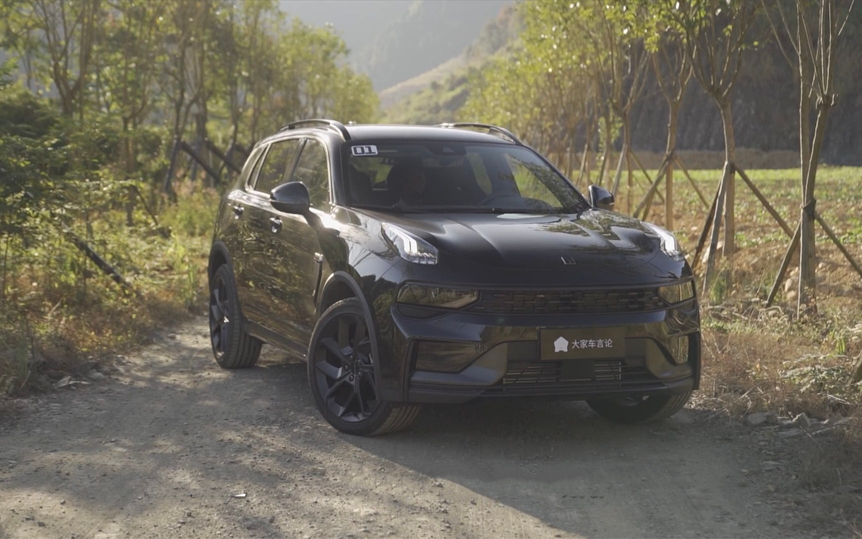 领克的开山之作,现在来看也还是那么出色?