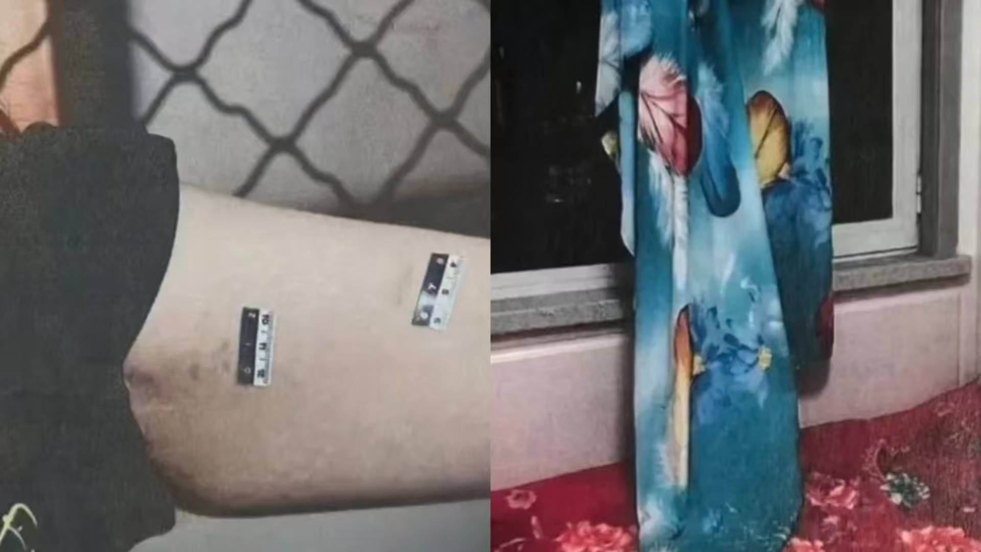 "订婚强奸案"电梯视频曝光!中国妇女报发文