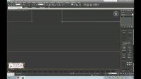 3dmax室内设计教程_第三节_如何制作墙体