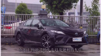 裸车25.98万喜提丰田凯美瑞,开了6700公里后,车主说出真实感受