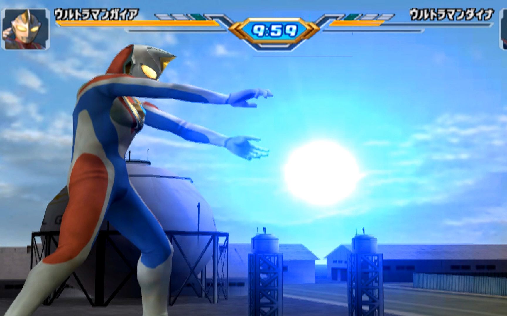 如果让修改器成为日常_哔哩哔哩bilibili_奥特曼格斗进化3_游戏集锦