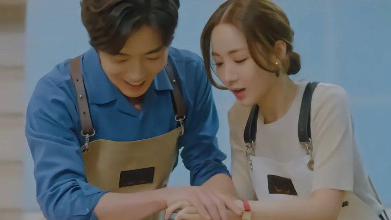 HA SUNG WOON Think of You