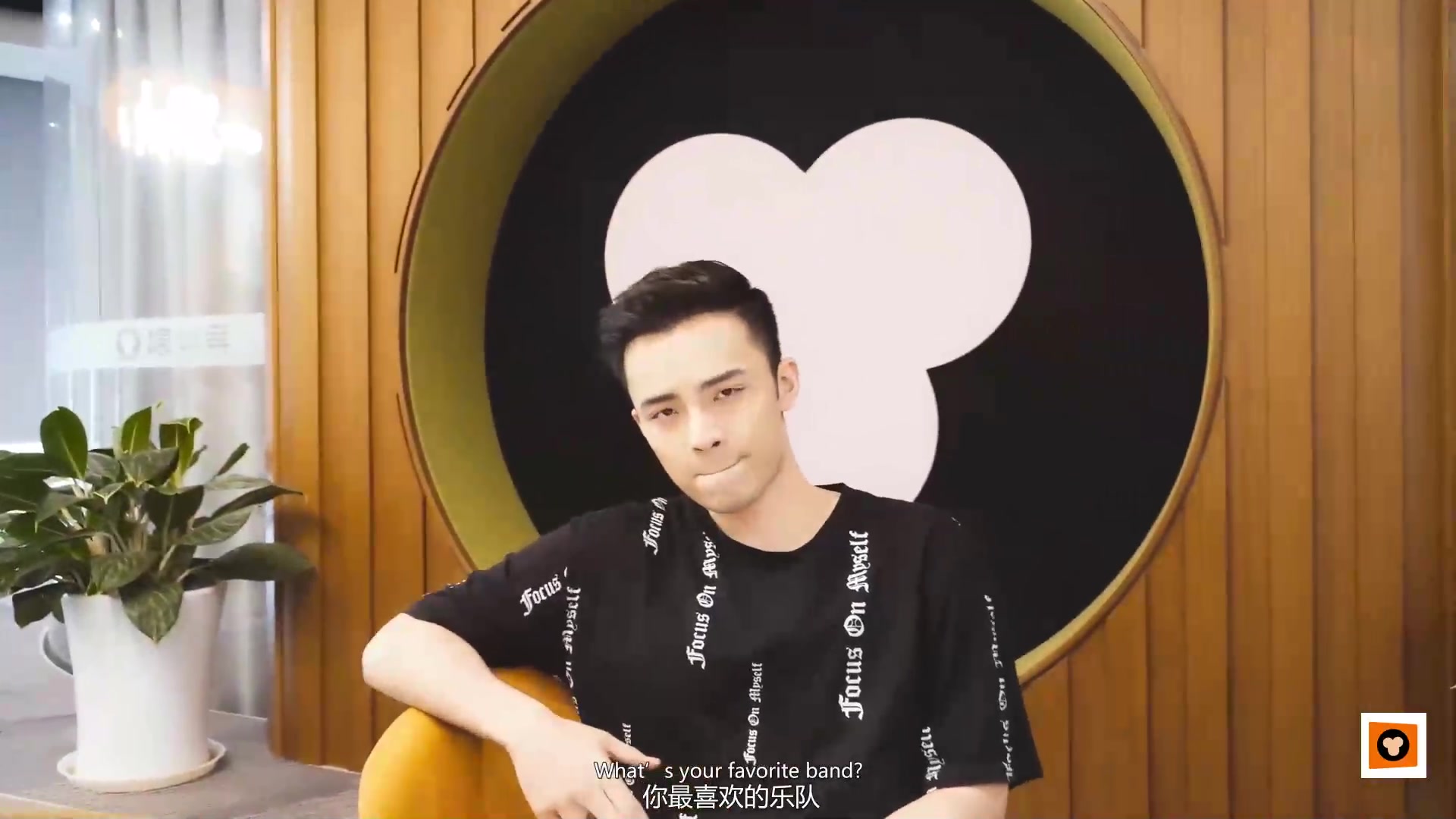 【猿辅导】谌天舒老师的视频简介