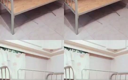 佛山镀锌床角铁床公寓【双层钢架床】双层钢架床品牌厂家批发
