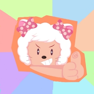 小亡和恐怖游戏的交往 