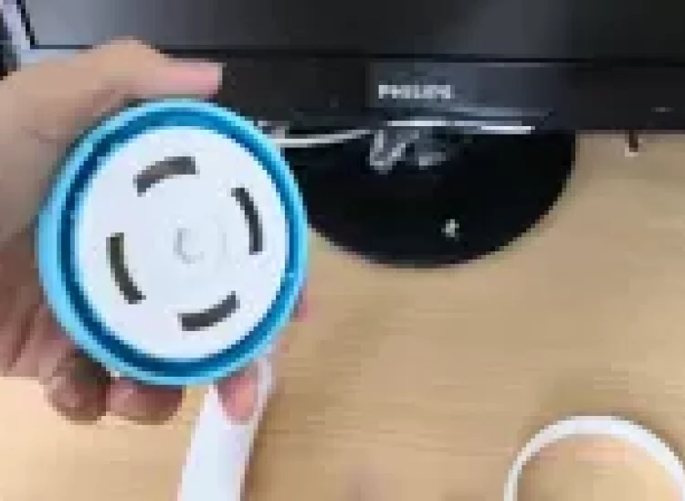 开关花洒拆卸及安装步骤