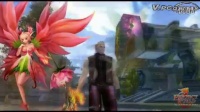 E32009:《完美世界》国际英文版宣传视频