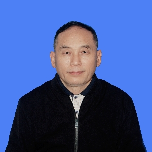 黄河朝海 