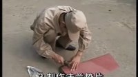 制作更换回压阀门法兰垫片