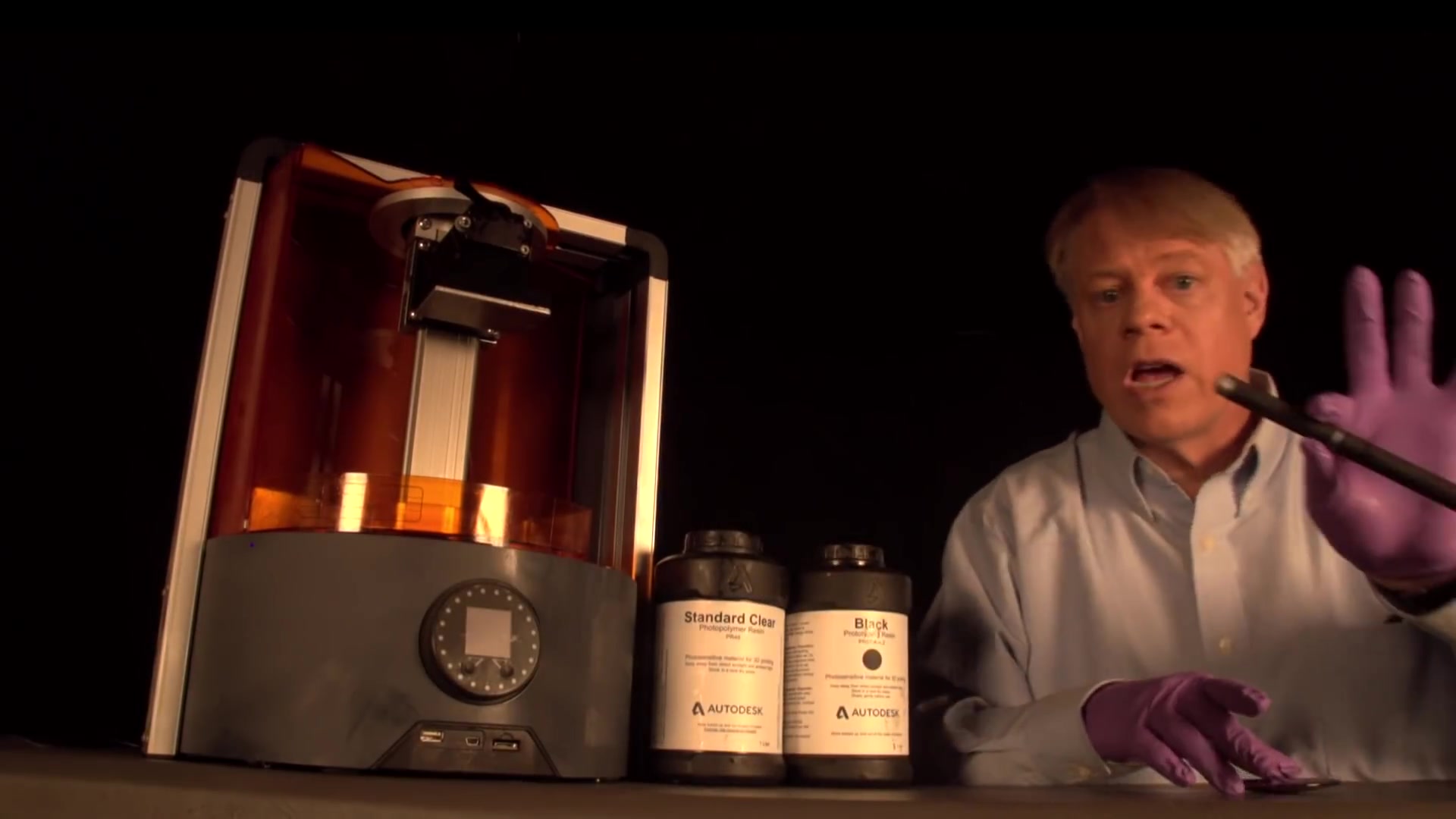 Additive Manufacturing 3D打印