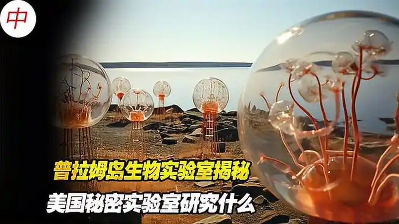 普拉姆岛生物实验室揭秘:美国秘密实验室研究什么中