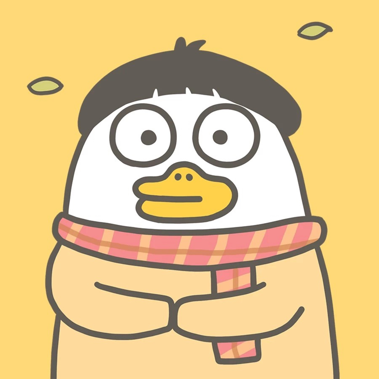 鸭管字幕组Canard 