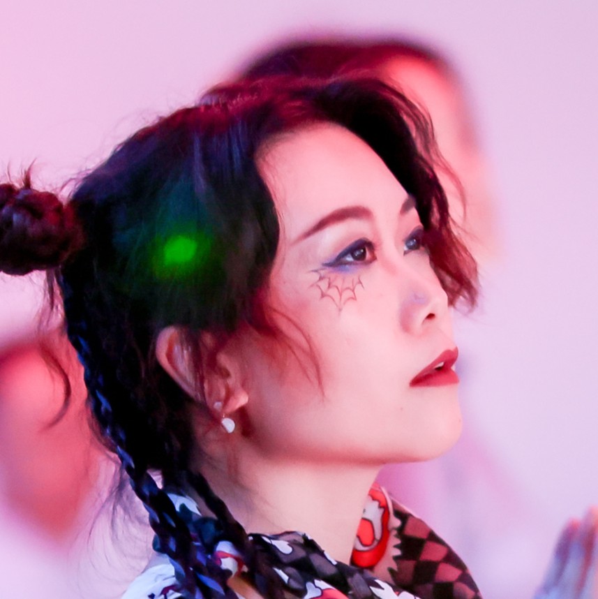 压力心理学李世佳 