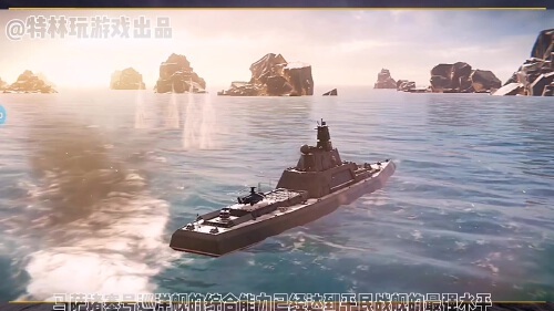 盘点不同类型战舰天花板玩家现代战舰现代战舰手游战舰世界