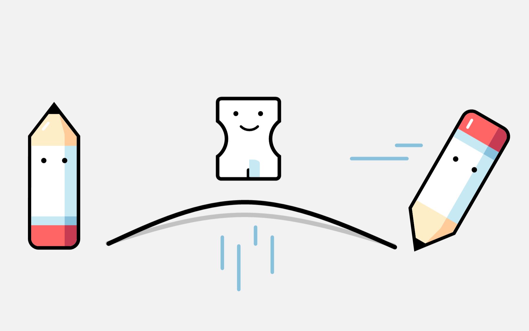 超级吊,PPT三步就能做出MG动画!【PPT动画06】| 新手入门PPT动画...