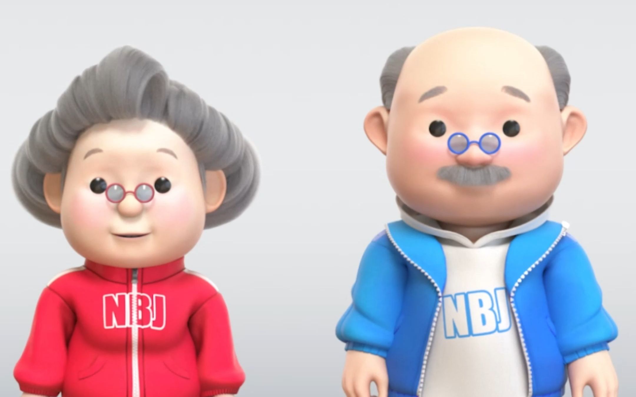 脑白金世界睡眠日公益宣传片