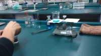 2018成都中考化学实验-质量守恒定律的实验探究