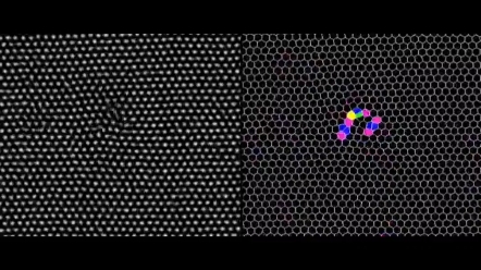 重大《Nature》大子刊:首次试验证实晶体所有晶界均存在过热现象