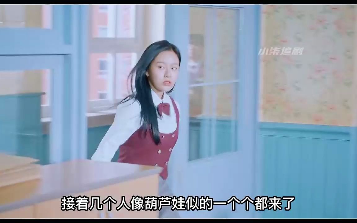 这届小混混的战斗力不太行啊