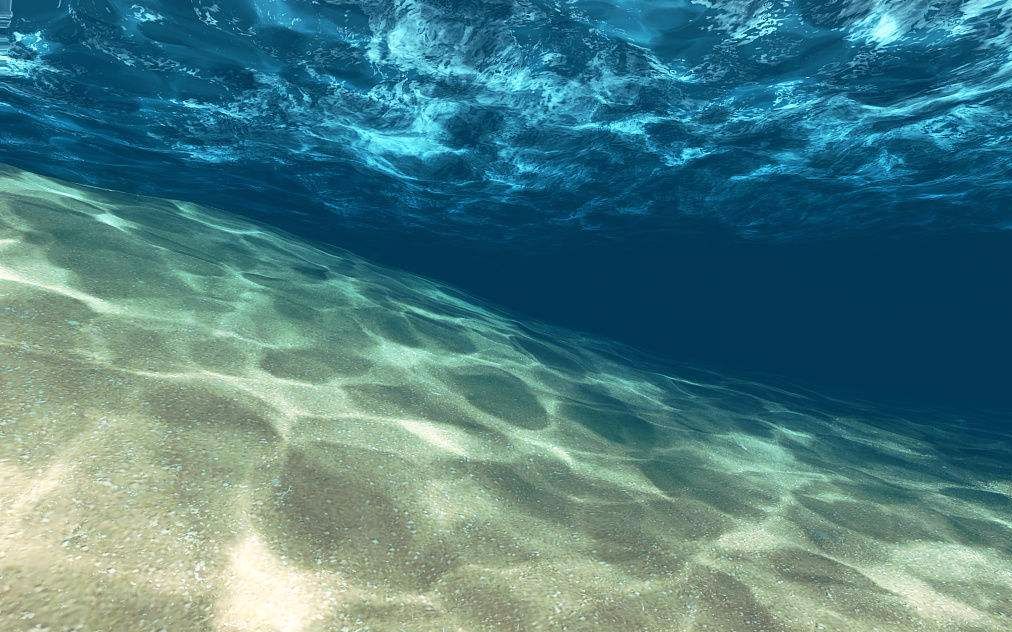 水的效果制作丨游戏特效丨Unity教学丨动画基础丨动画制作丨特效基础...