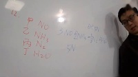 11.20 质量守恒定律和化学方程式配平(上)