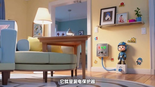 漏电保护器真能保安全?揭秘它的秘密作用!