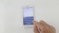 苹果6使用说明书 苹果6plus使用视频