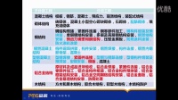 新国标基础及主体模板编制示例(品茗软件)