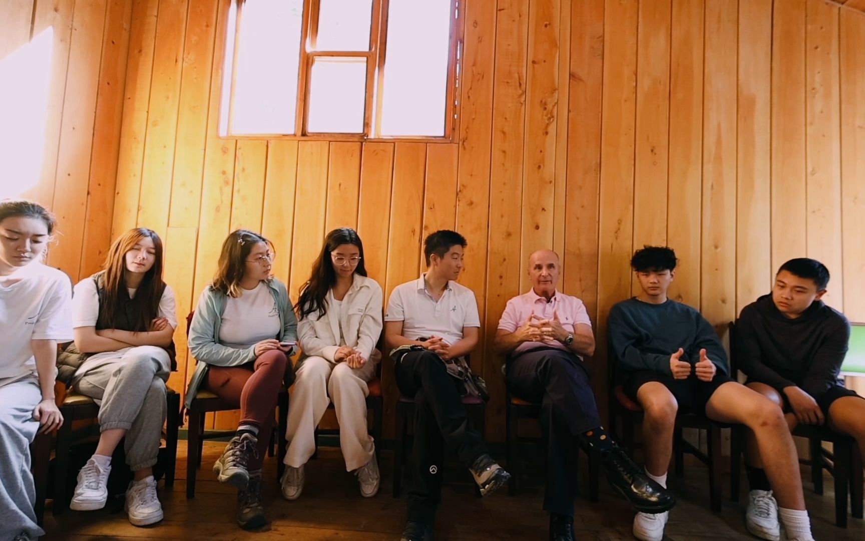 2022爱格世界行-哥斯达黎加绿色之旅记录片。