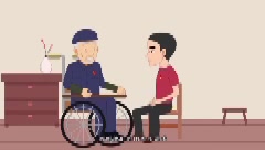 【党组织生活怎么过④】谈心谈话