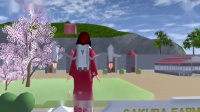 樱花校园模拟器,带你体验日常生活!