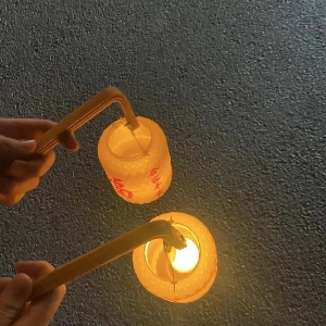 茶余来了 