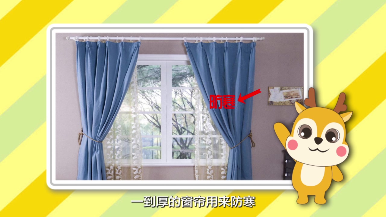 两室两厅的户型 怎么改成小三室?