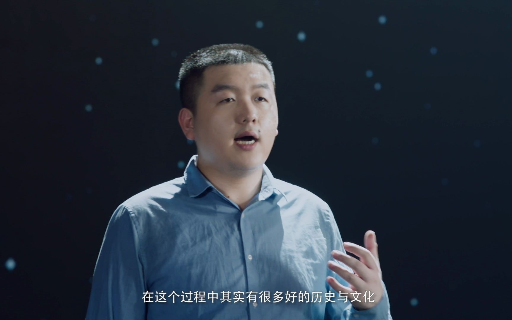 李博伦:创新与变革,中国力量如何推动世界发展