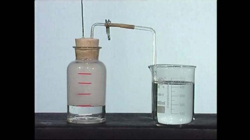 初中化学:测定空气中氧气含量实验要点解读