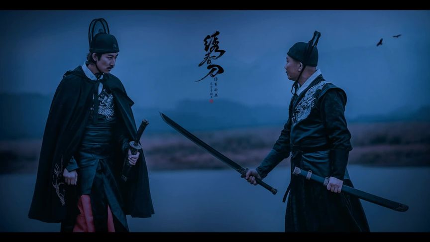 只需两个步骤,把白天拍的照片PS成黑夜效果,很多人还不懂这功能