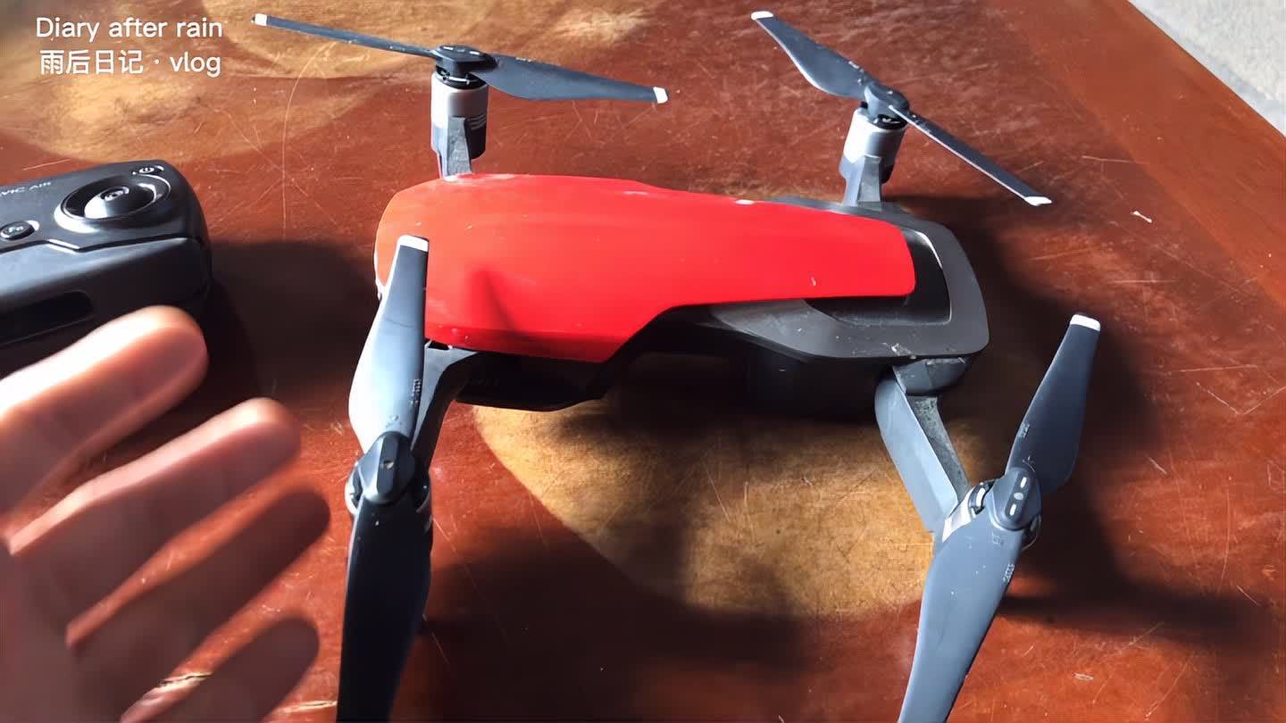 捡漏大疆无人机,带你试飞大疆无人机,.