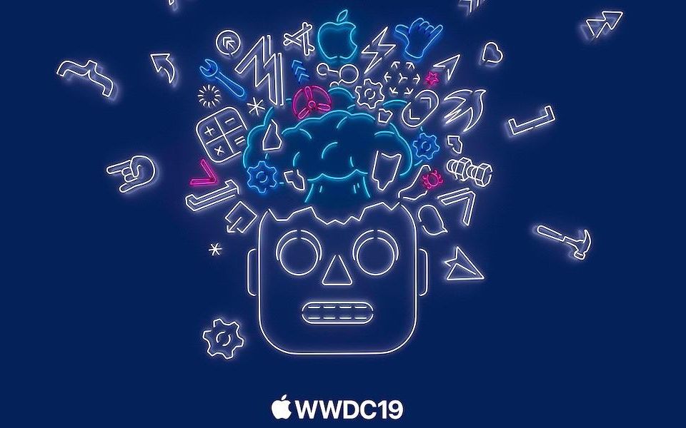 Apple WWDC 2019全球开发者大会
