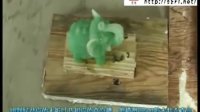 模具硅胶 硅胶模具开模方法