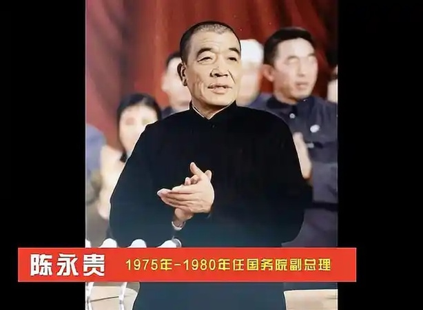 陈永贵:全国劳动模范,1948年加入中国共产党。建国初期,先后担任大寨...