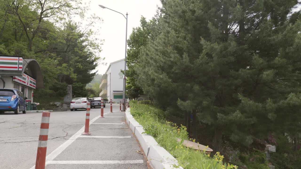 国立庆北科技大学护理系模拟面试