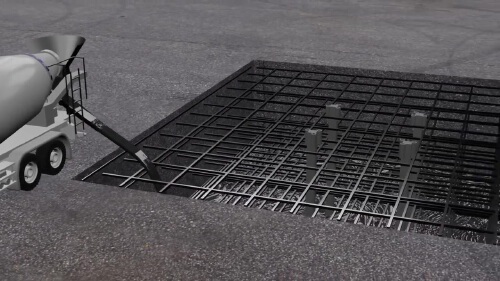 到底是如何增高到上百米的,又是如何工作的呢?