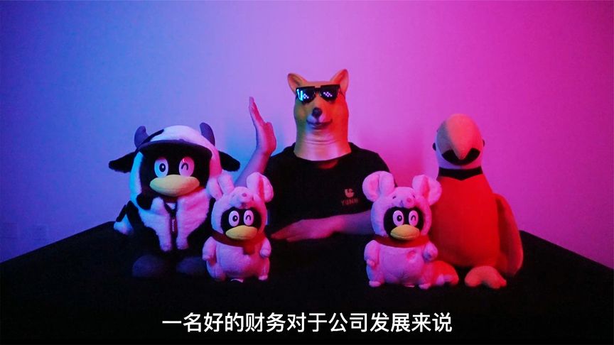 财务部门好帮手!帮企业的预算真正落地实施