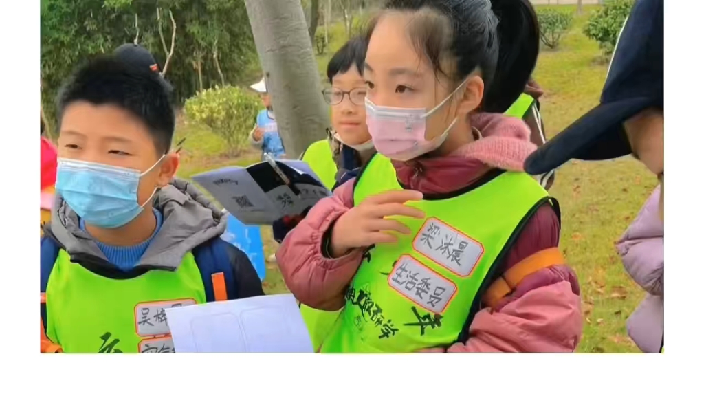 【凌云少年&跟着课本去研学】[强]让知识走出课本[强]让世界变成课堂...