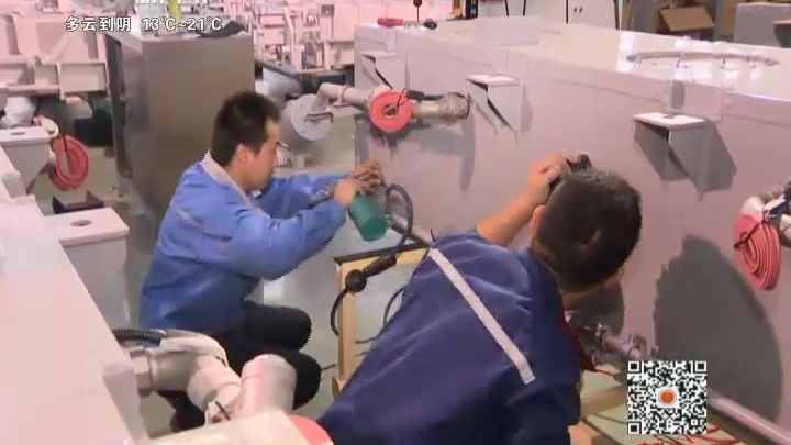武进安监部门检查遥观企业安全生产