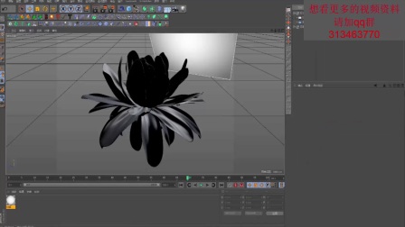 c4d视频教程入门学习