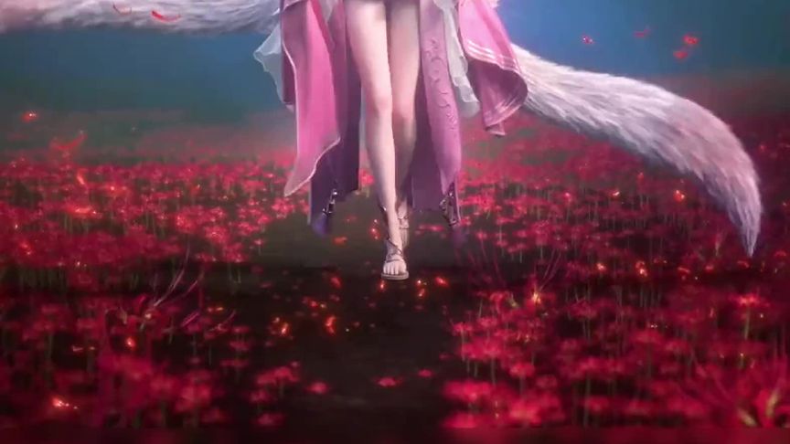 #国产动漫 #完美世界