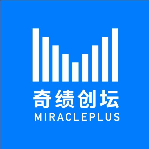 奇绩创坛 