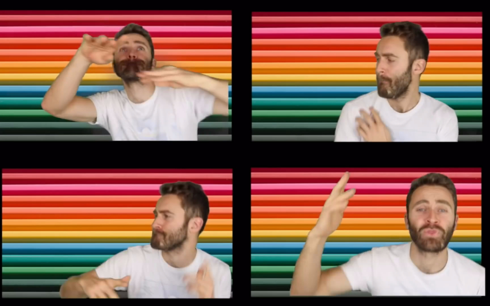 【搬运】别再犯这些语法错误了Just, Already, Still 和 Yet@阿尔法小...