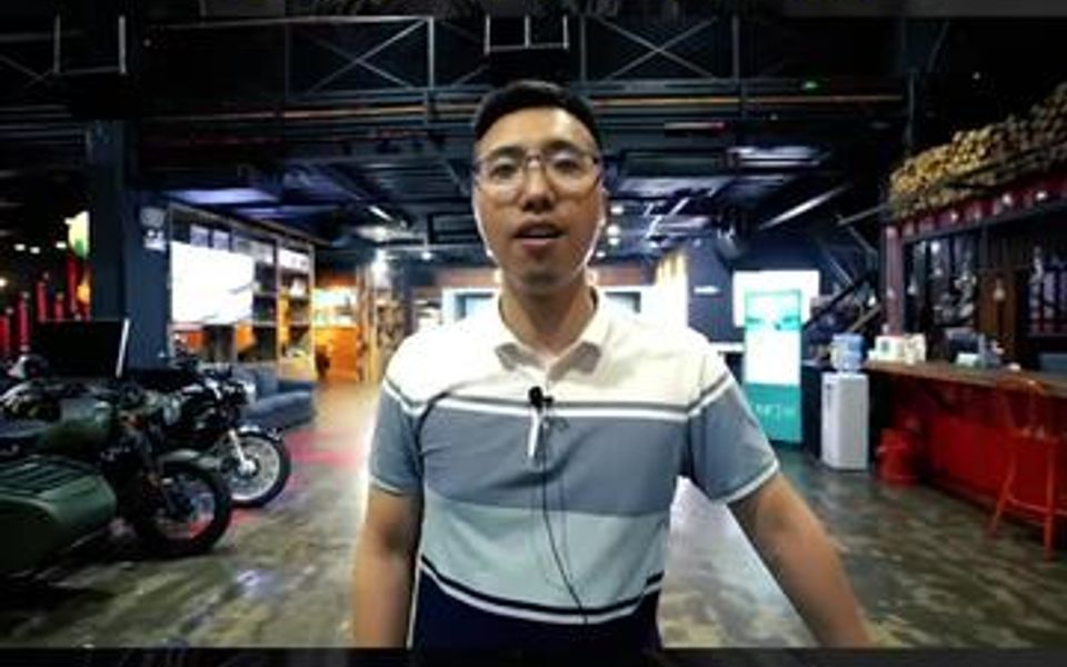 你们最想看的本田CBF190TR 实车测评来啦～